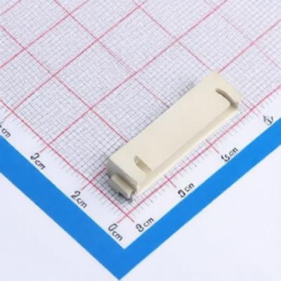 China Circuit Board Connector Lian Xin Technology XDWF-2500-09P with Brass Solder Tabs and LCP Housing Material for sale