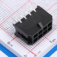 China Lian Xin Technology XDWF-C3030WV-2x4P component featuring detailed size specifications for technical for sale