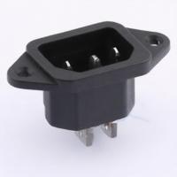 China power connectivity solution Legion RT-C14-C0B-AA featuring 250V voltage rating and robust construction for sale