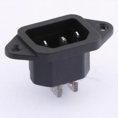 China power connectivity solution Legion RT-C14-C0B-AA featuring 250V voltage rating and robust construction for sale