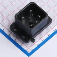 China Industrial Injection Gate Part Legion RT-C05A-A with Enhanced Reinforcing Bar and Through Hole Design for sale