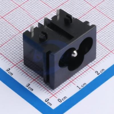China Durable electrical part Legion RT-C06-A1B-FC featuring 2.5A 250VAC rating and insulation resistance for sale
