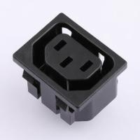 China Colorful options including black red blue green yellow and white for Legion RT-C03-A-3.5 connector for sale