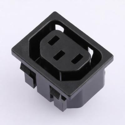 China Colorful options including black red blue green yellow and white for Legion RT-C03-A-3.5 connector for sale