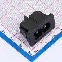 China Electrical connector Legion RT-C08-L0-BJ offering performance and robust design for power transmission for sale
