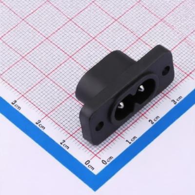 China Electrical rocker switch Legion RT-C08-HO-BJ with tin plated contacts and high insulation resistance for sale