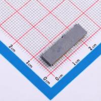 China Connector M2 H23 E Key Featuring 05 Pitch and Angular Tolerances for Electronic Applications LOTES APCI0147-P001A for sale