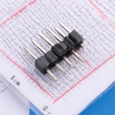China Robust LXWCONN 254PZ-1x4P-V connector providing consistent connectivity in various industrial fields for sale