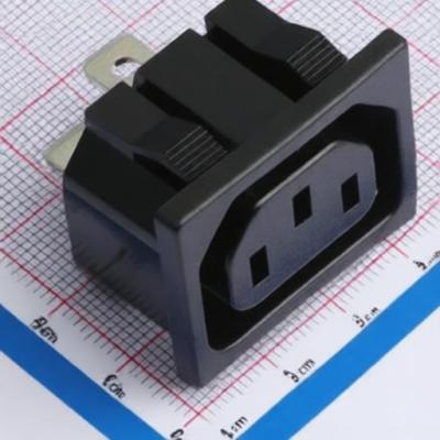 China hardware component Legion RT-C03-A-6.3 with suggested retaining lug thickness improvement in four colors for sale