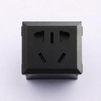 China Electrical connector Legion RT-C02-B1 with 10A 250VAC rating contact resistance and insulation resistance for sale
