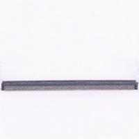 China SODDR4 9.2H 260 PIN STD TYPE connector black color gold plating on contact area LOTES ADDR0110-P005A for sale