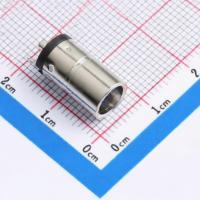 China Industrial grade Legion DC-084-2.0 connector compatible with various electronic hardware setups for sale