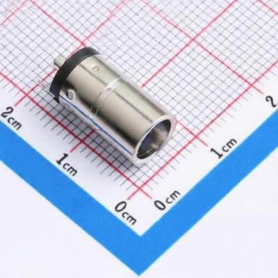 China Industrial grade Legion DC-084-2.0 connector compatible with various electronic hardware setups for sale