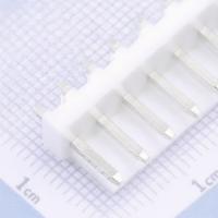 China Durable LXWCONN VH-7A Connector Suitable for Industrial Electronic Applications and Wiring Solutions for sale