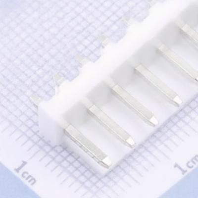 China Durable LXWCONN VH-7A Connector Suitable for Industrial Electronic Applications and Wiring Solutions for sale