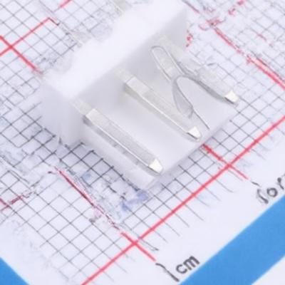 China Versatile Electronic Connector LXWCONN VH-3A Perfect for Industrial Equipment Connections for sale
