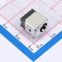 China Industrial Grade Connector Legion DC-044A-2.5-PU Suitable for Electrical Equipment Integration for sale