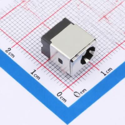 China Industrial Grade Connector Legion DC-044A-2.5-PU Suitable for Electrical Equipment Integration for sale
