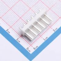China High Reliability LXWCONN VH-6A Connector Suitable for Various Industrial and Electronic Applications for sale