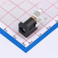 China Industrial connector Legion DC-014-2.0 suitable for electronic hardware and device integration for sale
