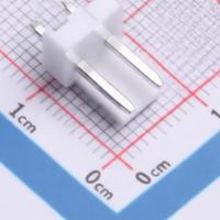 China High Precision Connector LXWCONN VH-2A Ideal Choice for Secure Electrical Connections in Electronics for sale