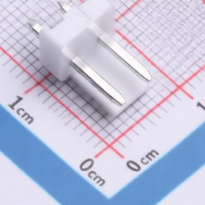 China High Precision Connector LXWCONN VH-2A Ideal Choice for Secure Electrical Connections in Electronics for sale