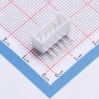 China Durable LXWCONN XHB-5AW connector designed to provide connections in specialized application fields for sale
