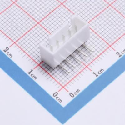 China Durable LXWCONN XHB-5AW connector designed to provide connections in specialized application fields for sale