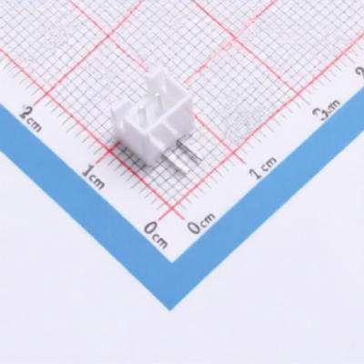 China Durable LXWCONN XH-2AW connector suitable for multiple industrial applications and electronic systems for sale