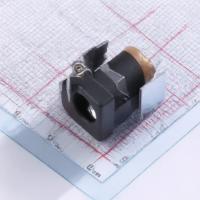 China Durable PU Material Connector Legion DC-013A-2.0-PU Electrical Component for Industrial Applications for sale