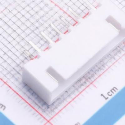 China Stable and durable LXWCONN XH-7A electrical connector suitable for demanding industrial environments for sale
