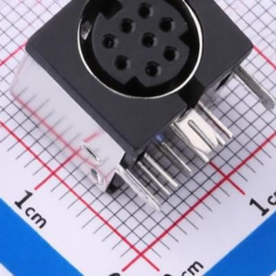 China High durability electronic hardware Legion DIN-802 designed for performance in industrial applications for sale