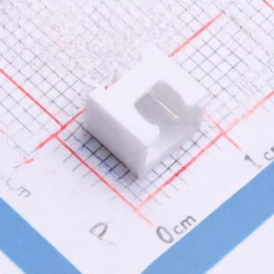 China Industrial Grade LXWCONN XH-2A Connector Suitable for Harsh Environments and Electrical Applications for sale