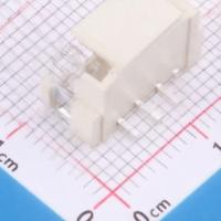 China Compact LXWCONN 2.5LT-4P Connector Providing 1 A 1 Connectivity for Electronic Applications for sale