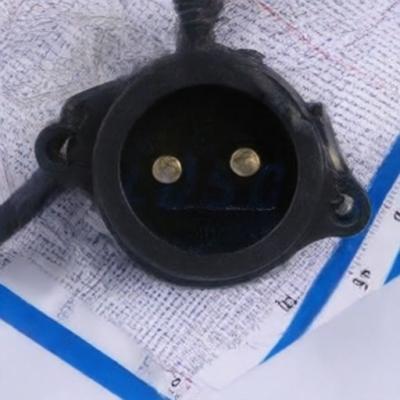 China Metal Electronic Hardware Part Legion DIN-327 Connector Component Designed for Industrial Equipment for sale