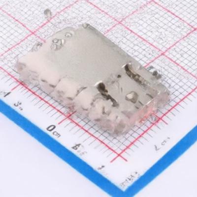 China High Precision USB Connector Legion USB-106-O-FE Suitable for Industrial and Commercial Applications for sale