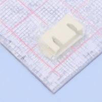 China Horizontal Connector Lian Xin Technology XDWF-2500-04P Rated Current 4A and Rated Voltage 250V AC DC for sale