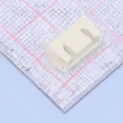 China Horizontal Connector Lian Xin Technology XDWF-2500-04P Rated Current 4A and Rated Voltage 250V AC DC for sale