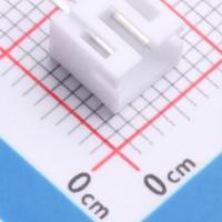 China Versatile LXWCONN PH-2A Connector Designed for Robust Performance and Wide Range of Usage Scenarios for sale