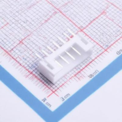 China Commercial and industrial connector LXWCONN PH-6A engineered for dependable connection solutions for sale