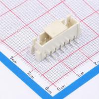 China electronic component Lian Xin Technology XDWF-2501-07P rated 250V 4A suitable for PCB thickness 16mm for sale