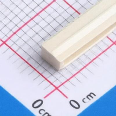 China Precision Lian Xin Technology XDWF-1015WT-10P Horizontal Buckle Connector 1.00 Pitch for PCB Boards for sale