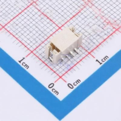 China Durable Electrical Connector LXWCONN 1.5LT-4P Suitable for Industrial Connectivity Needs for sale