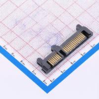 China Electrical Connector Lian Xin Technology XUTS 2210 012 with Processing Temperature Up to 260 Celsius for sale