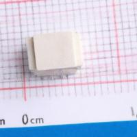 China Durable Phosphor Copper SMT Connector LXWCONN GH1.25mm-3P-LT with High Temperature Bright Tin Plating for sale