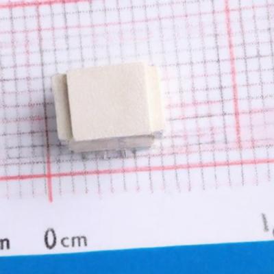 China Durable Phosphor Copper SMT Connector LXWCONN GH1.25mm-3P-LT with High Temperature Bright Tin Plating for sale