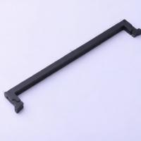 China General tolerances and revision information included in customer drawing for LOTES AAA-DDR-184-K31 part for sale
