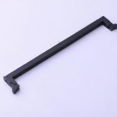 China General tolerances and revision information included in customer drawing for LOTES AAA-DDR-184-K31 part for sale