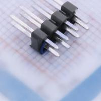 China Robust and precise LXWCONN 254PZ-2x4P-V general purpose component designed for industrial performance for sale
