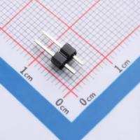 China Industrial grade LXWCONN 254PZ-1x2P-V connector engineered for long term reliability and durability for sale